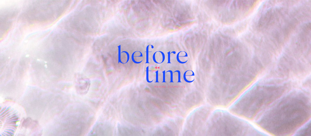 Before Time Cosmetics | Let's Glow Studio